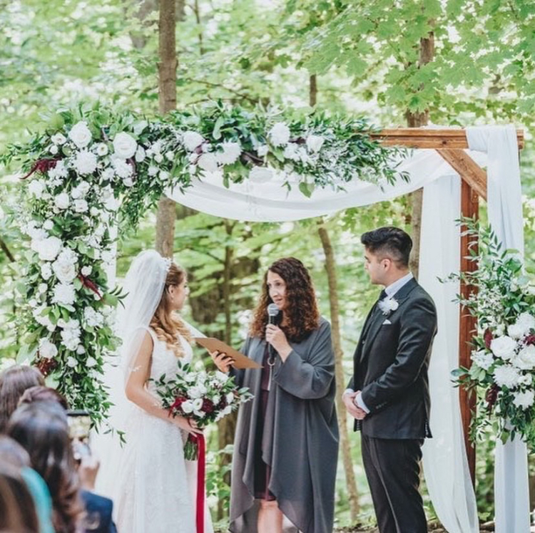 Chuppah-Mandap-Wedding-arch-acrylic chuppah-rentals-GTA-Mississauga ...